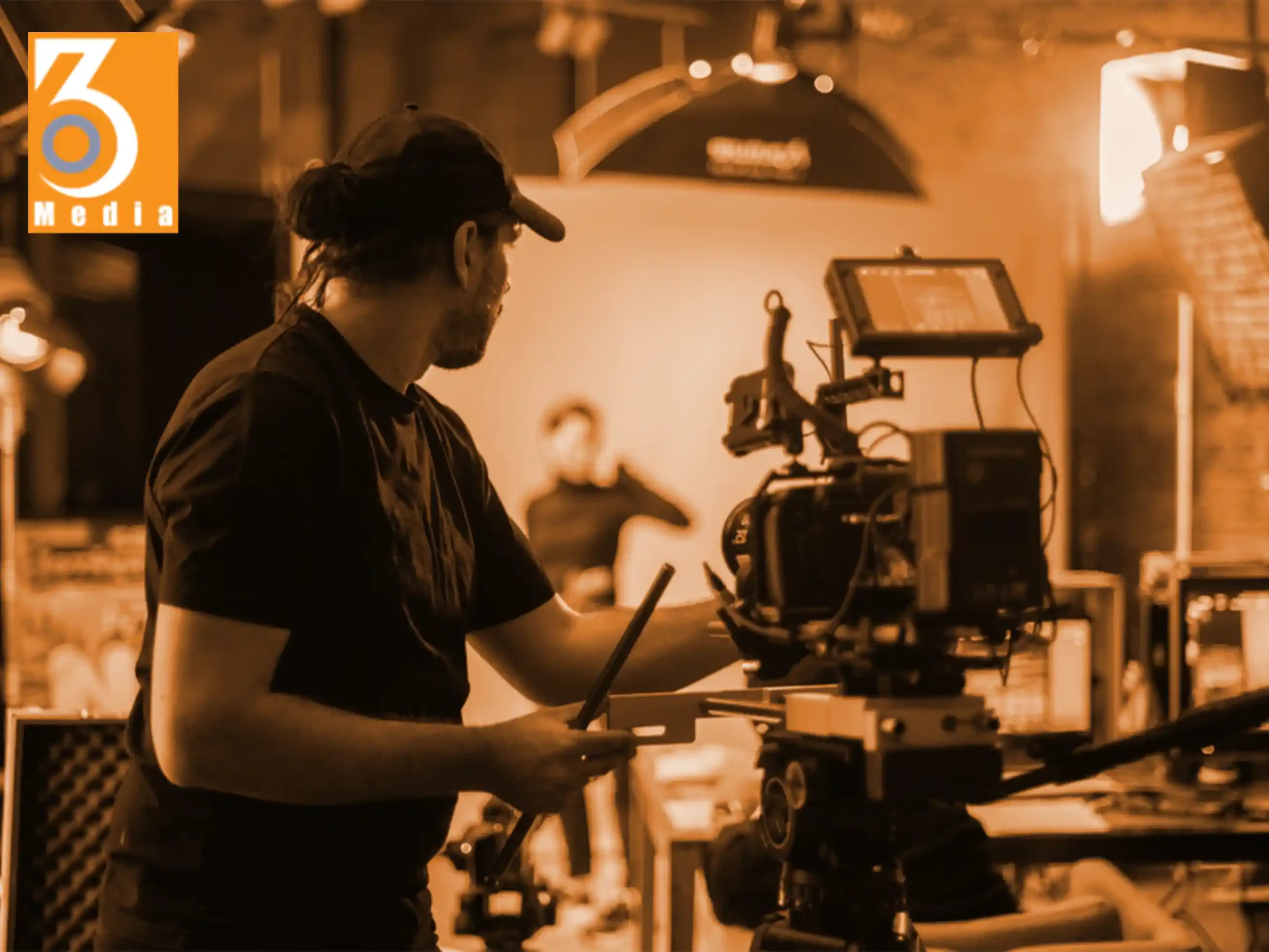 The Film Production Process Steps